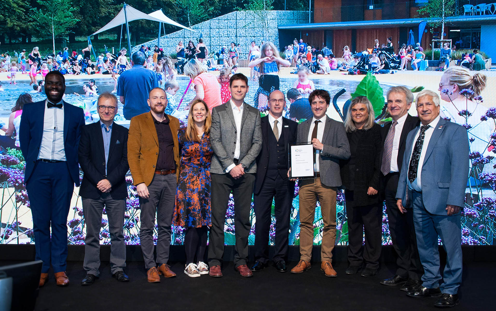 Cassiobury Park Watford - News Watford Herts London UK